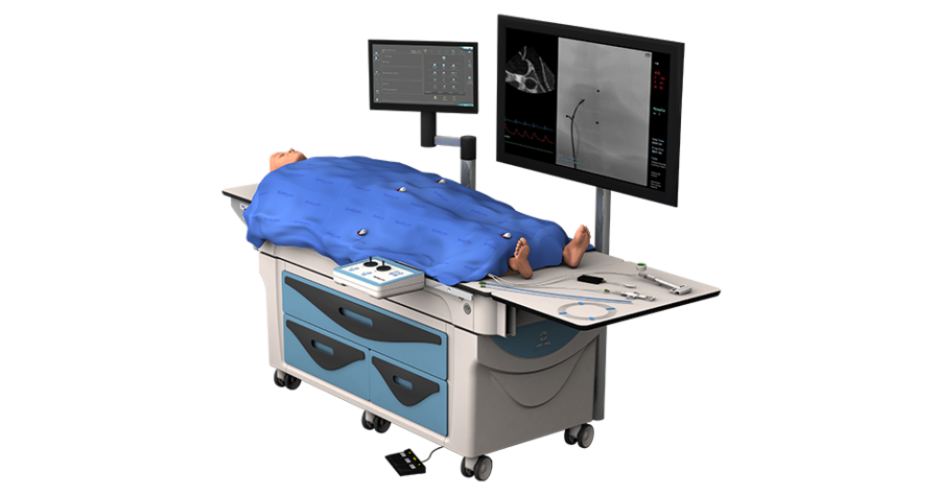 Medical Simulation | 3D Systems